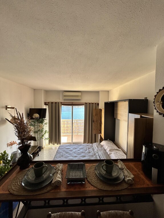 Modern & Sunny Studio - Bonaire