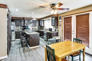 Casa (4 Bedrooms) | Parte interna