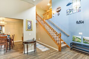 Casa (4 Bedrooms) | Parte interna
