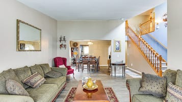 Casa (4 Bedrooms) | Interior