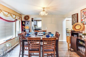 Casa (4 Bedrooms) | Parte interna