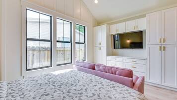 Apartamento (0 Bedroom) | Interior