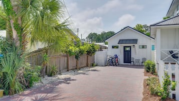 Apartamento (0 Bedroom) | Interior