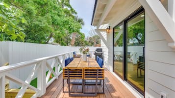 Casa (4 Bedrooms) | Parte interna