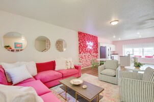 Apartamento (4 Bedrooms) | Interior