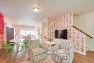 Apartamento (4 Bedrooms) | Interior