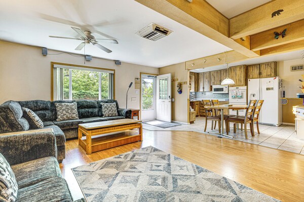 Near Family-friendly Attractions: Northglenn Home! - Broomfield, CO