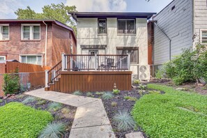 Casa (2 Bedrooms) | Interior