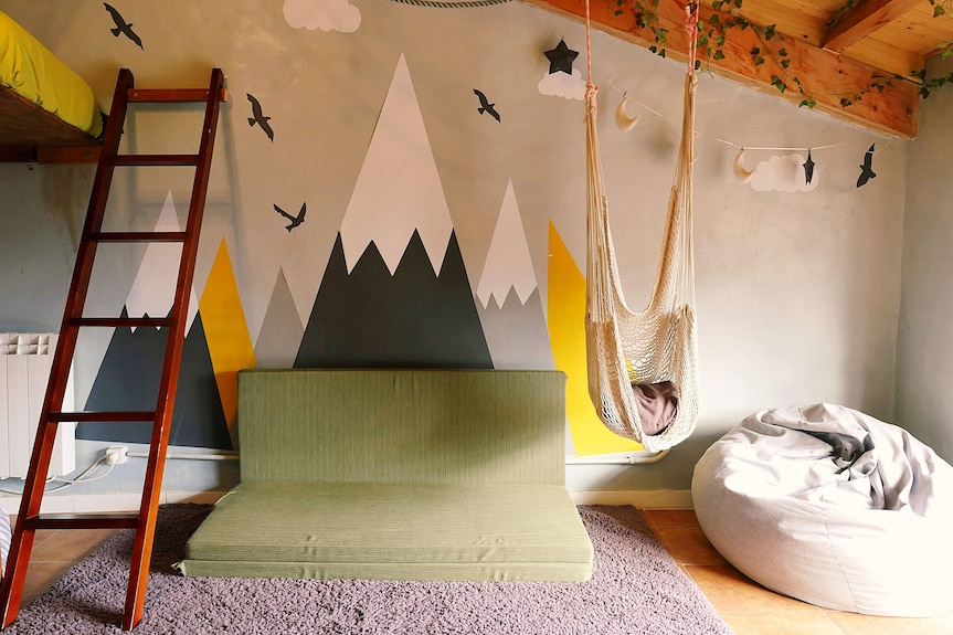 Cal Xulipa Family House In Tremp - Tremp