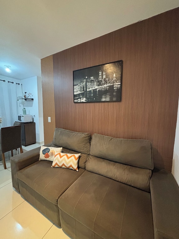 Apartamento Completo Em Apucarana Pr - Apucarana