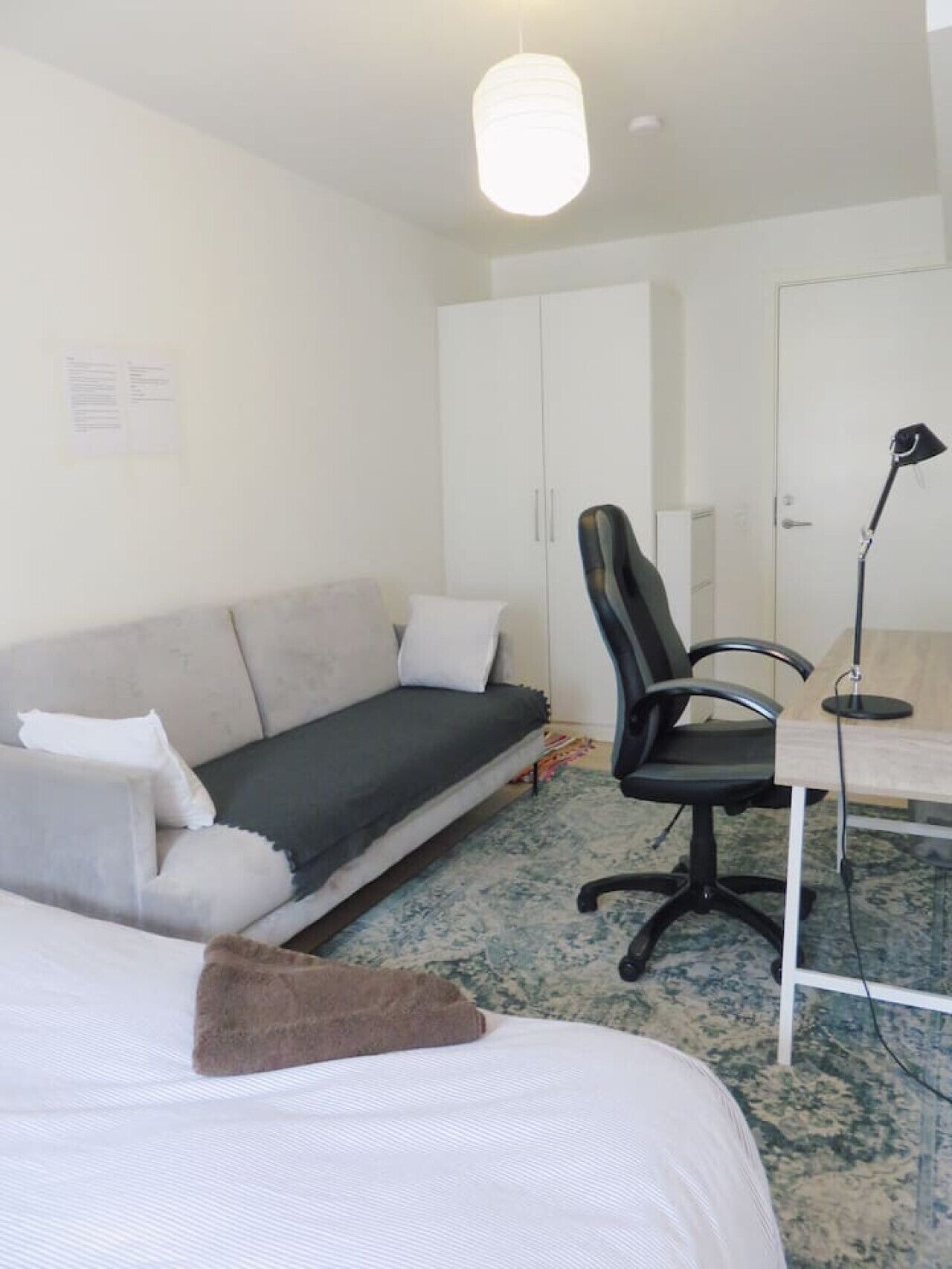 Close To Norreport St And Walking Street. 305 - Copenhagen Airport (CPH)