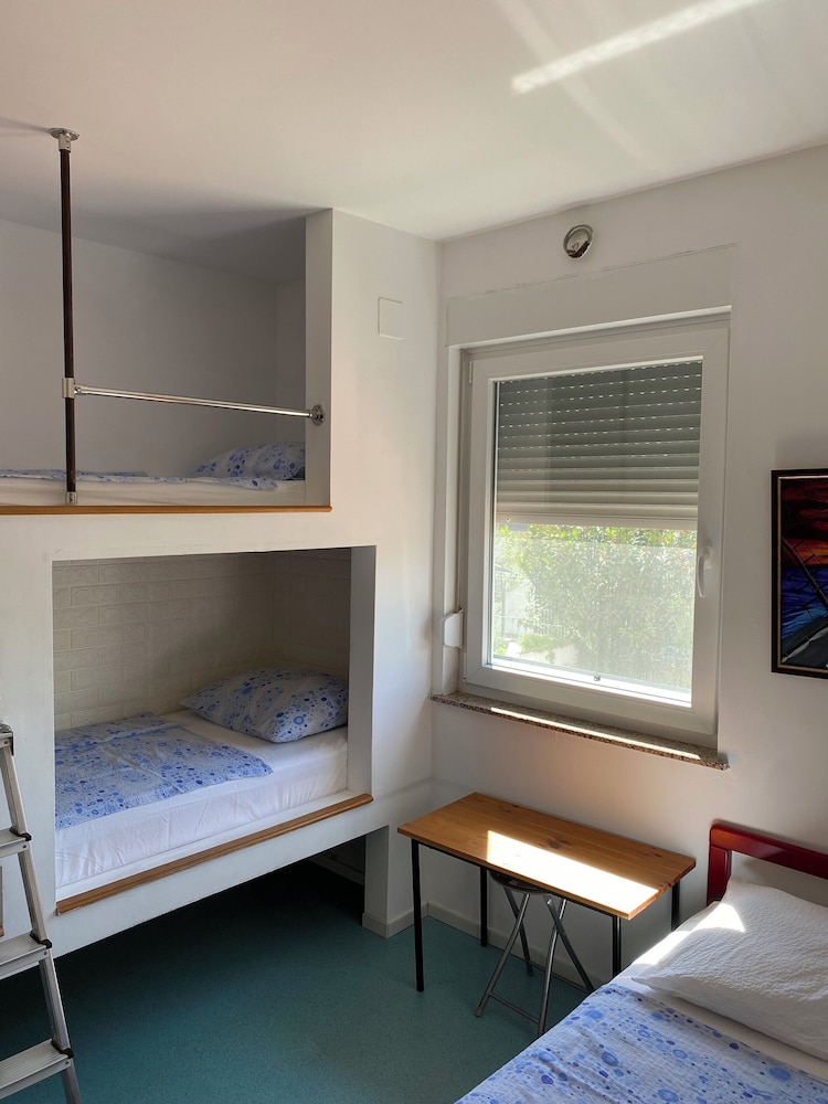 Hostel Kantun - Croatia