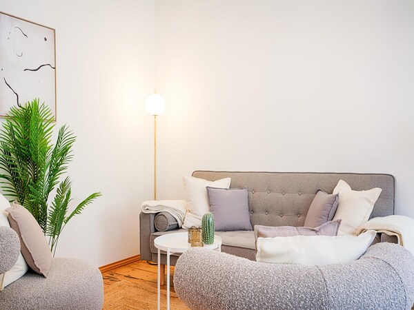 Modern City Apartment In Graz - Graz