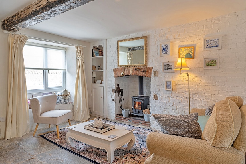 Greenhills Cottage - 威爾特郡