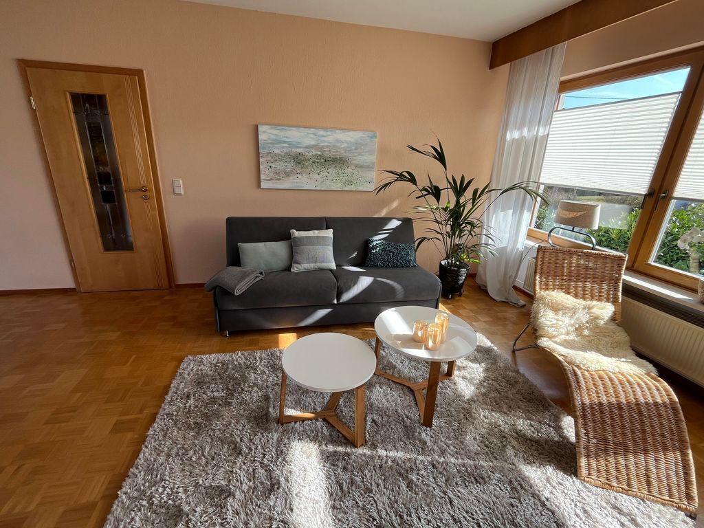 Ferienhaus "Vogelsang" - Ferienhaus Vogelsang - Weiskirchen