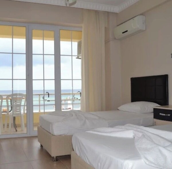 Kum Motel - Çanakkale