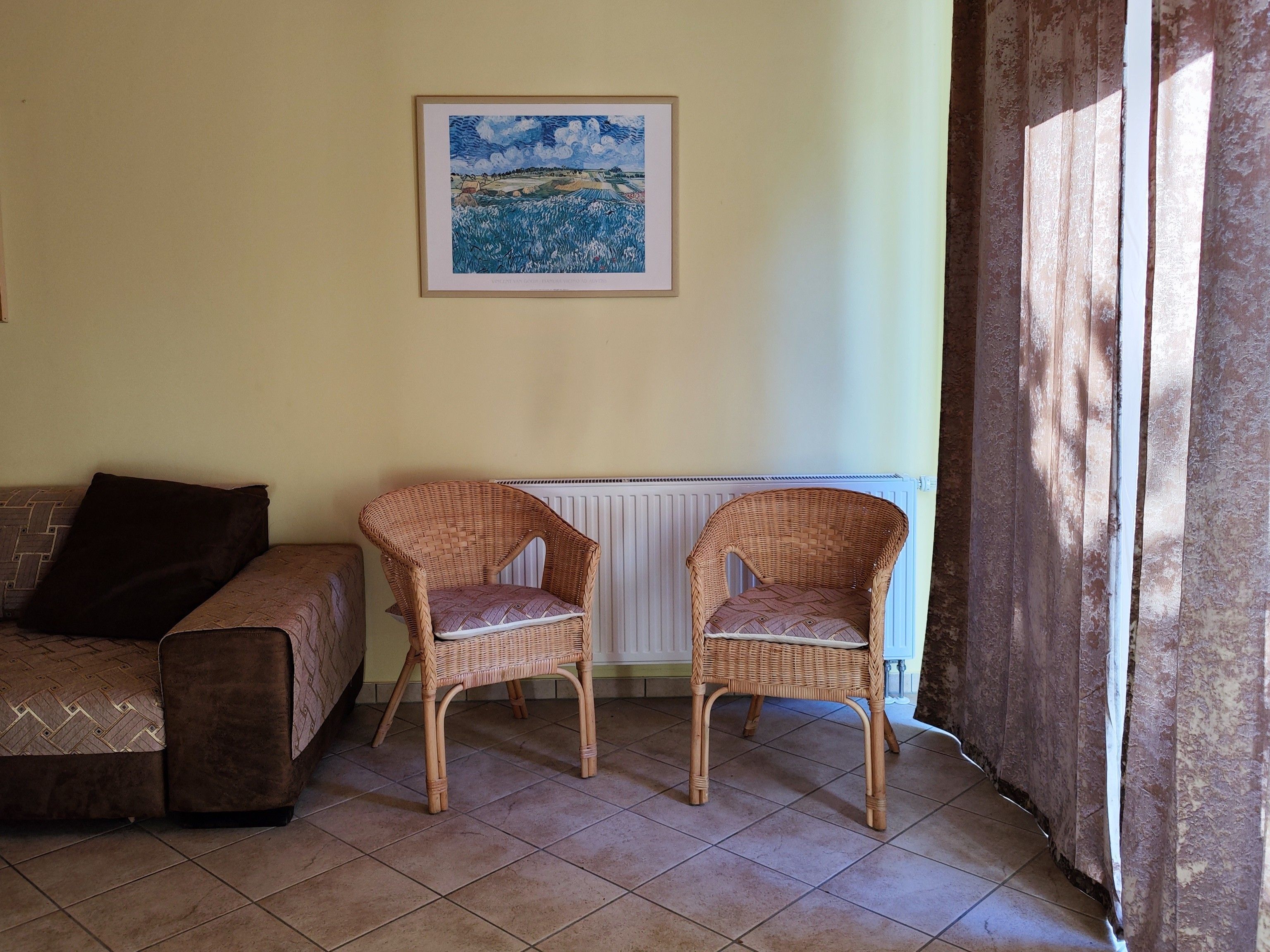 Zinnowitz Kneippstr. 27 We 02 - We 02 Kneippstr. 27 - Zinnowitz