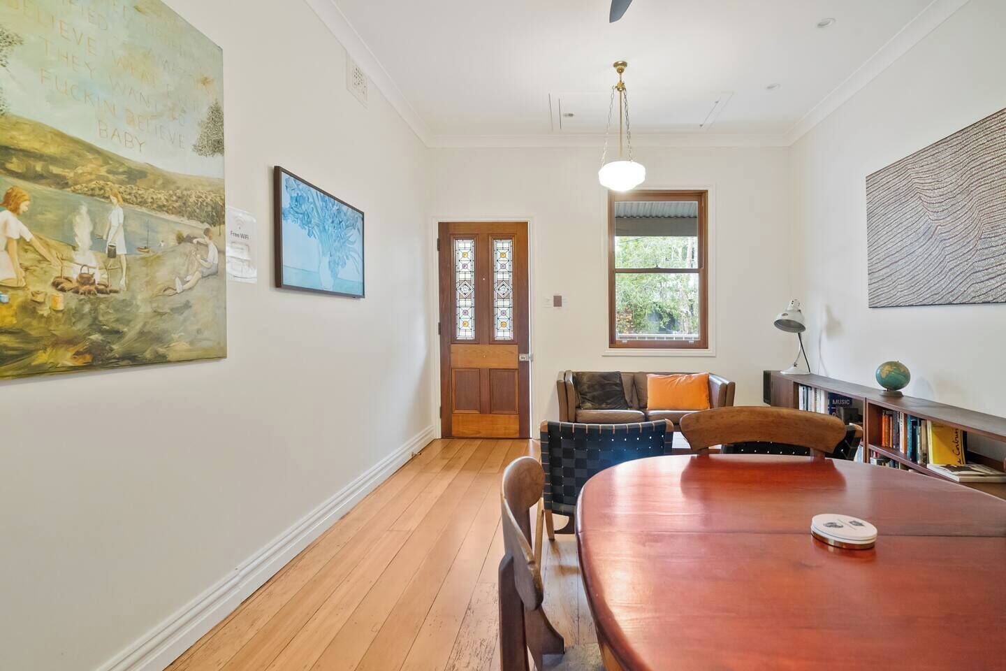 Cottage On Starling Vintage Meets Modern Comfort - Sydney