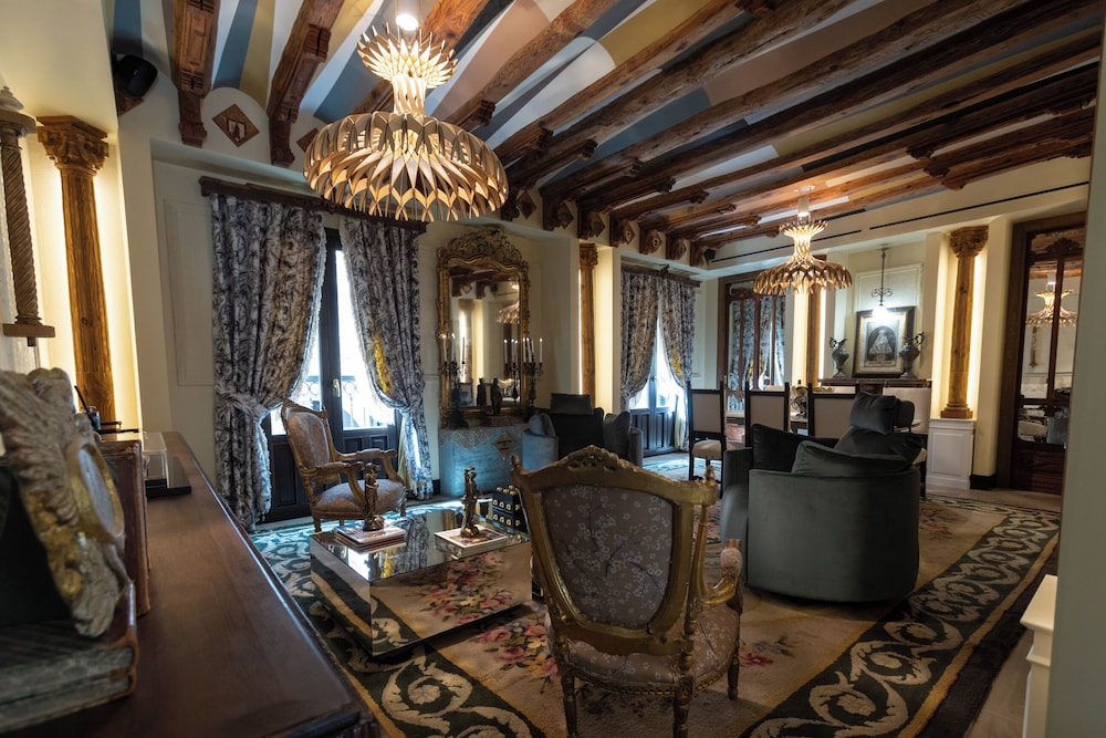 5 Sentidos - Suites De Lujo - Tudela