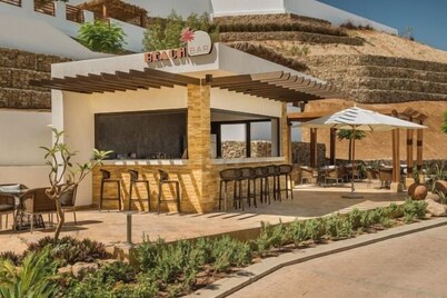 Hilton Dead Sea Resort & Spa