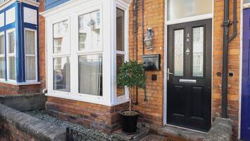 Pormenores do exterior