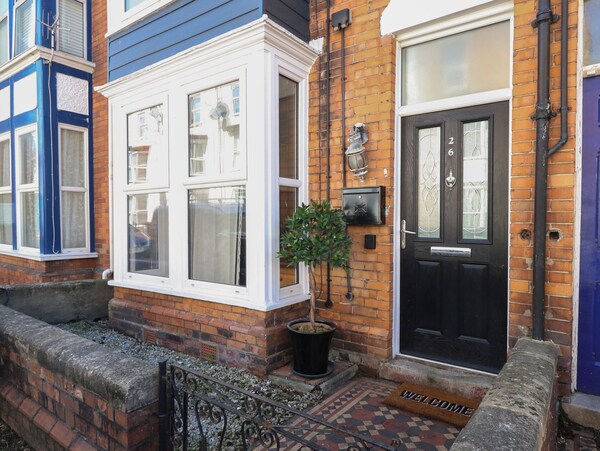 Weymouth Seaside House - Weymouth