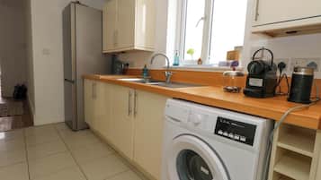 Casa de Campo | Cozinha privada | Utensílios de cozinha