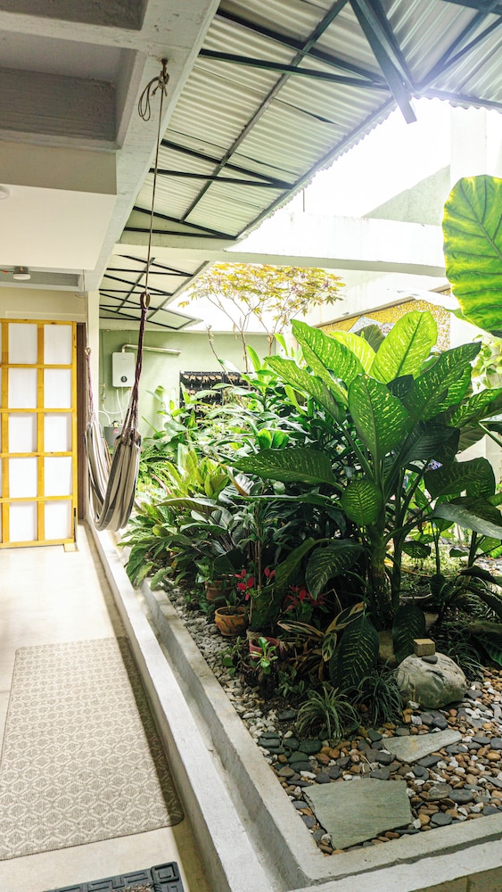 Selva House - Medellín