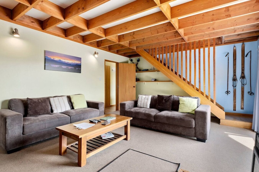 Mulberry Holiday Chalet - Wanaka