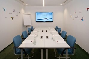 Salas de reuniões