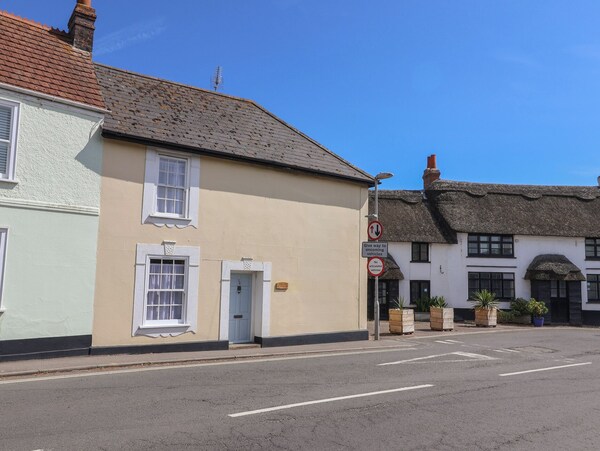 Milton Cottage - 萊姆裡傑斯