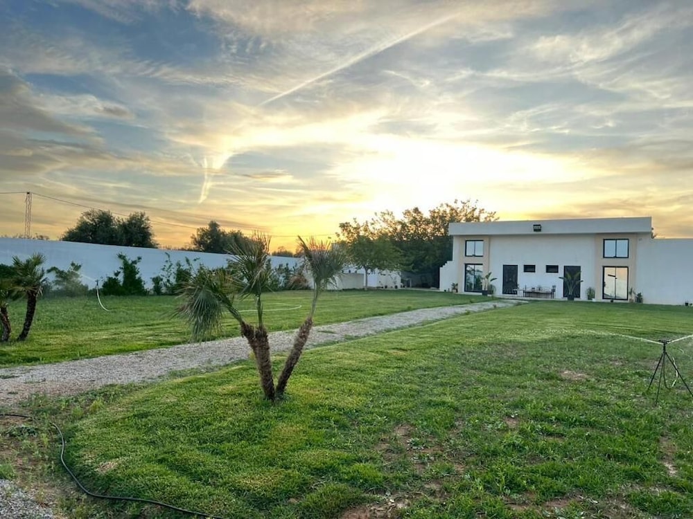 Casa Firma - Tunísia