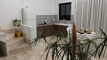Villa Familiar, 2 quartos | Cozinha privada