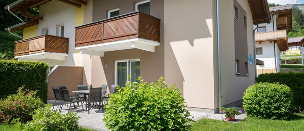 Chalet Nathalie By We Rent - Zell am See