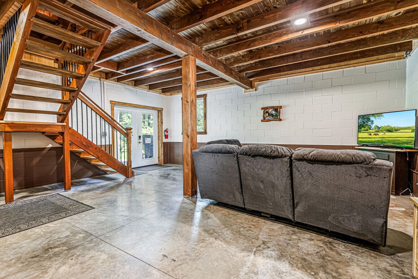 The River Shack *Kayaks*hottub*fishing*quiet*family - Conowingo Reservoir, United States