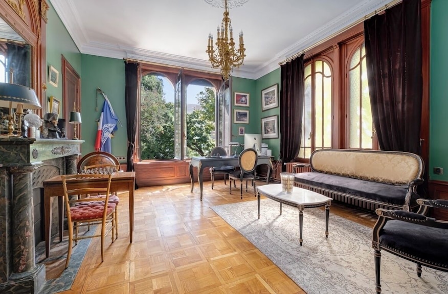 Hôtel Particulier Napoléon In The Heart Of Lyon - Rhône