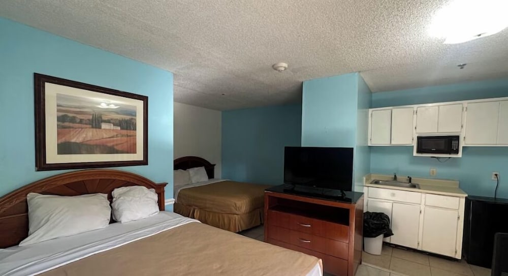 Guest Cottages & Suites - Brunswick, GA