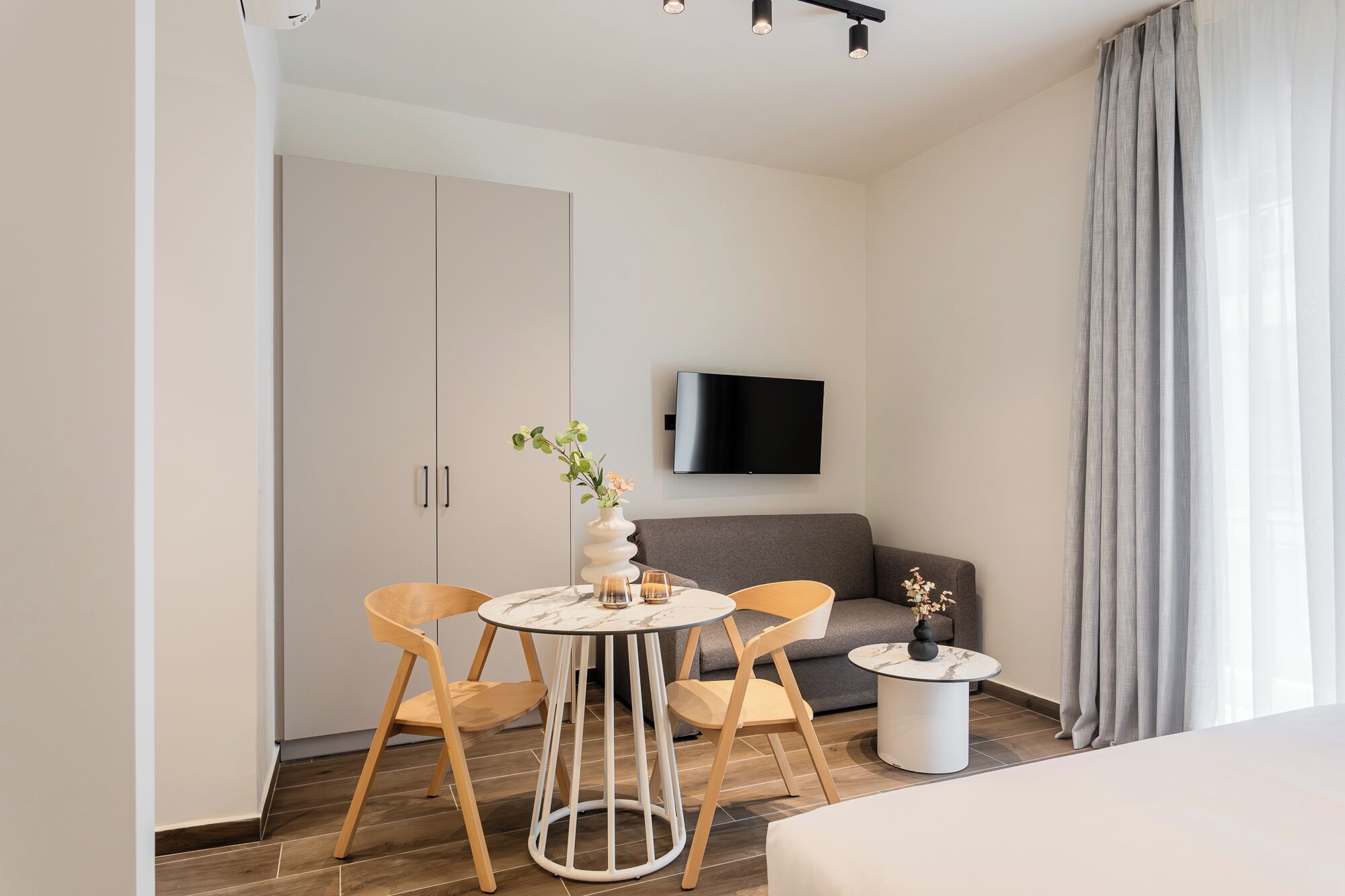 KLEO Eos | Sala de estar