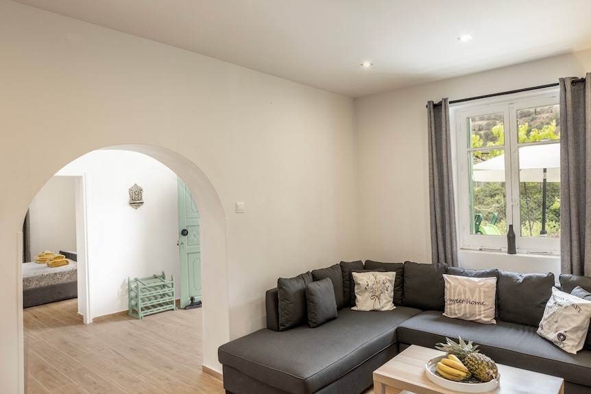 Galata Watermill Cottage - Cyprus