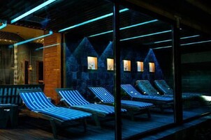 Tratamentos corporais, envolvimentos corporais, esfoliações corporais 