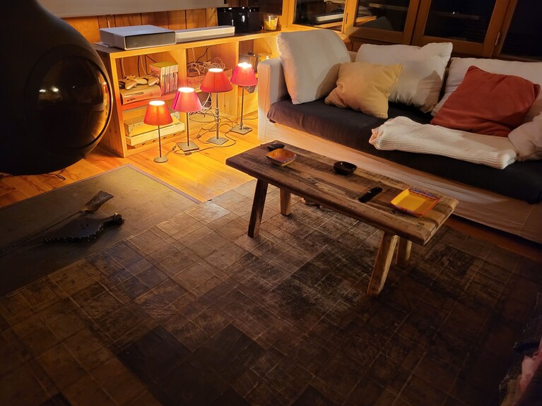 Exceptionel\nmaison D'architecte Se Situant Entre Le Lac Et L'océan - Carcans