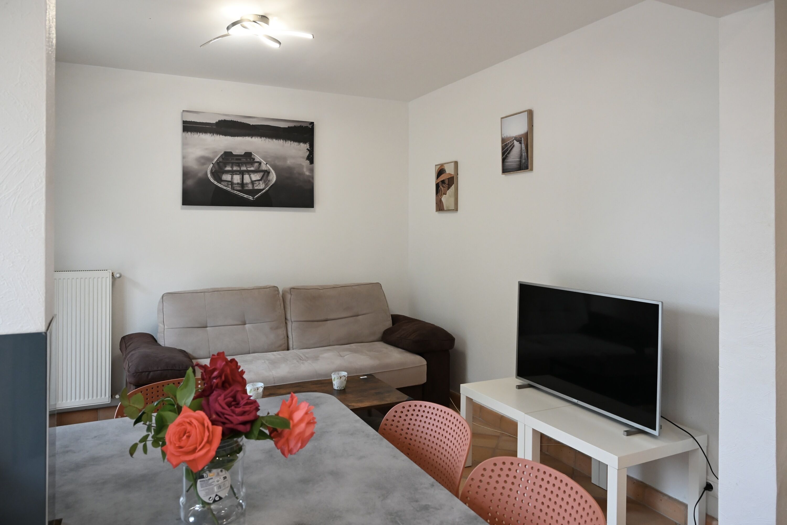 La Pause Royannaise - 500 M De La Plage - Royan