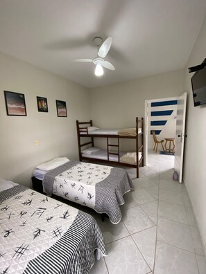 Villa | Wi-fi grátis 