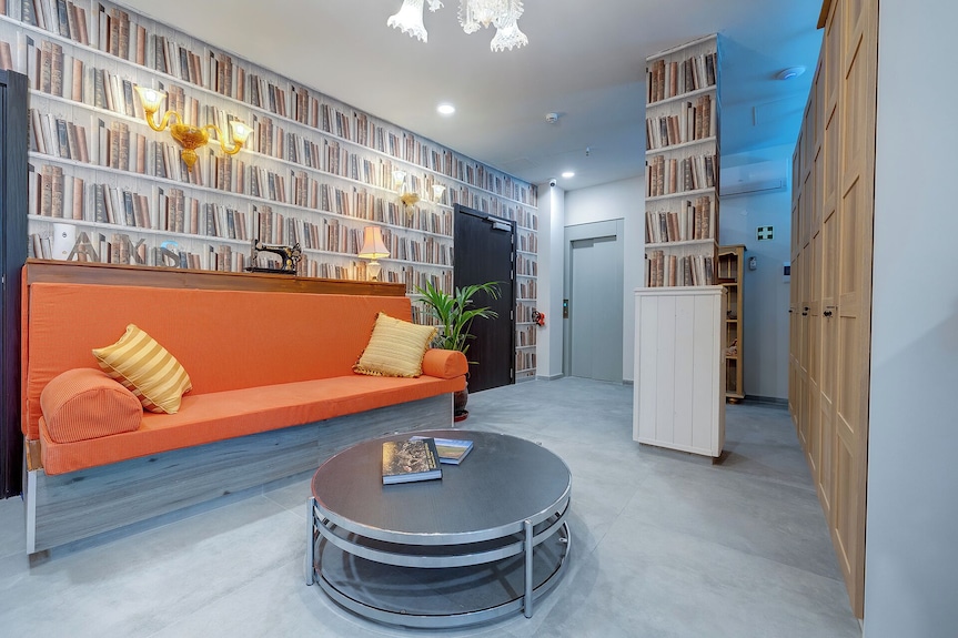 Charming Room In Sliema Creek Guesthouse (Room 61) - Valletta