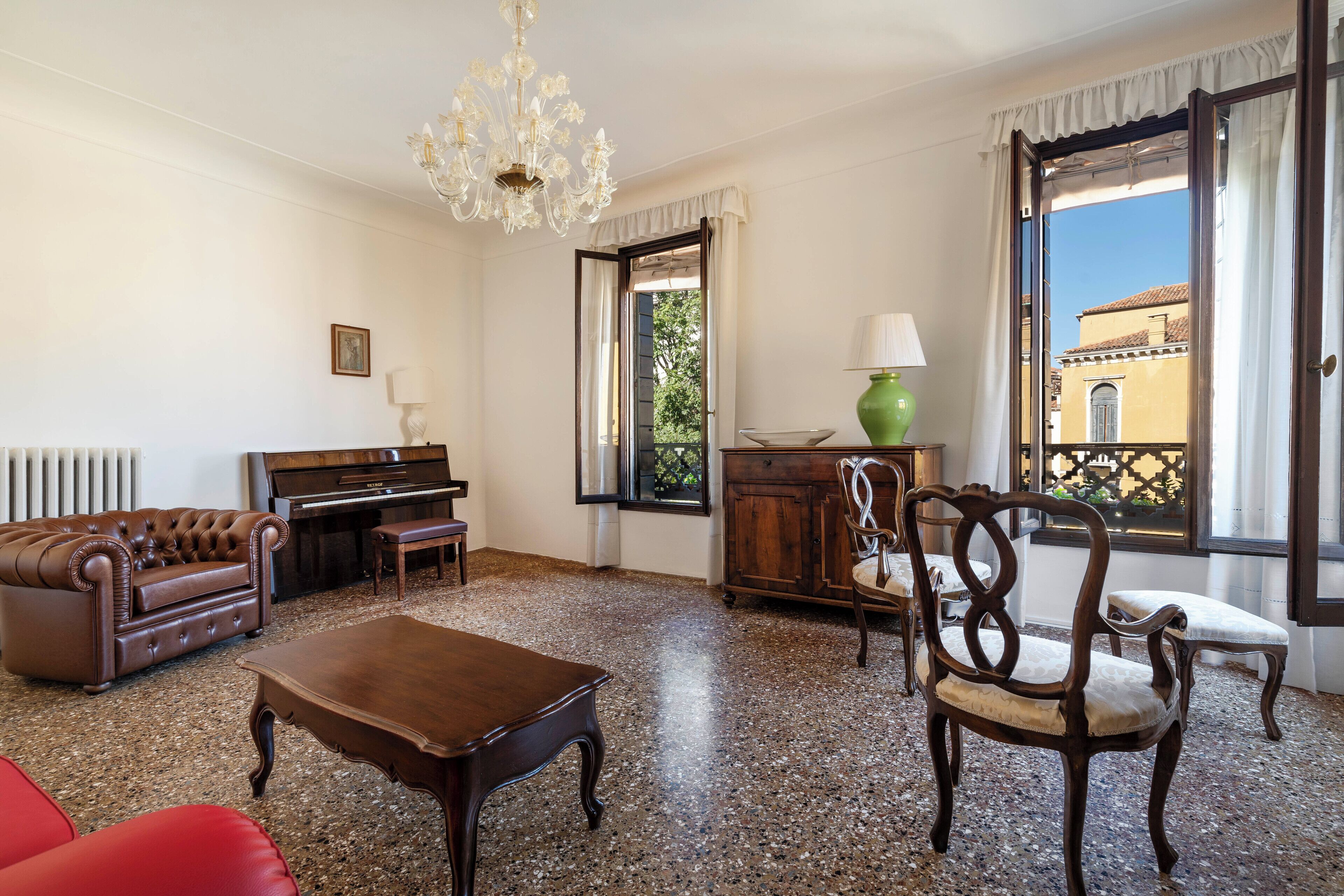 House Of Notes - Venice