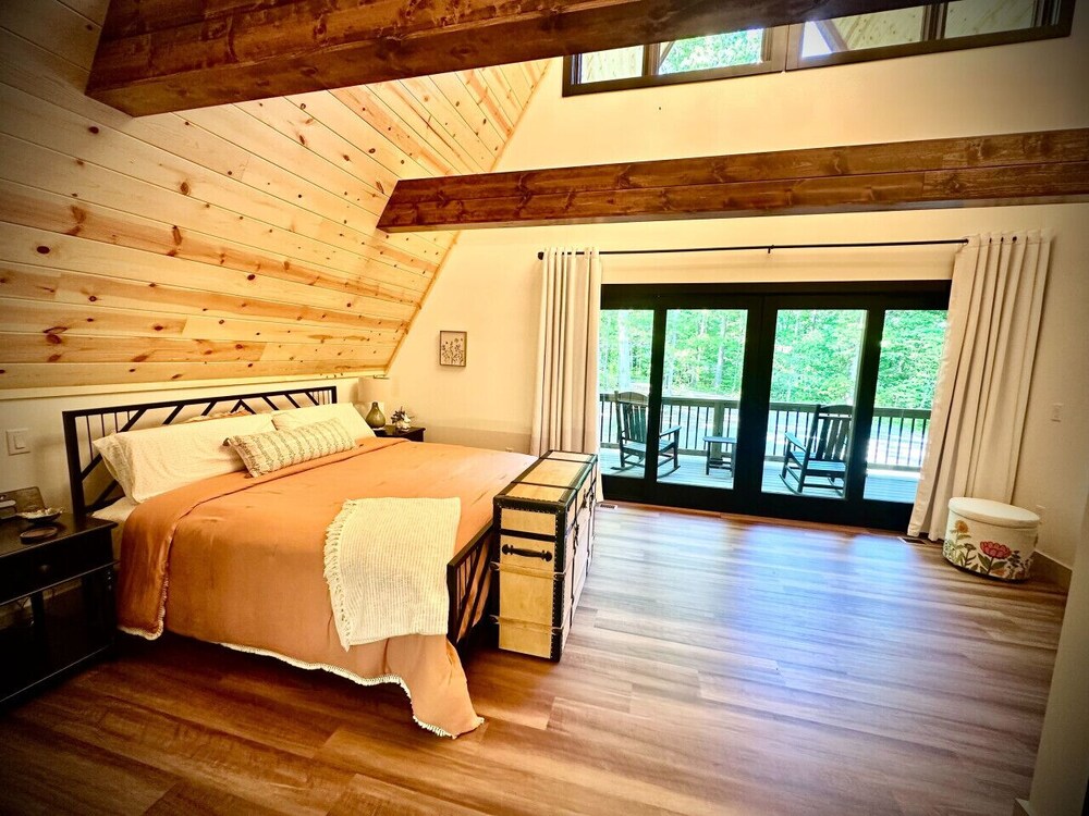 Rising Moon Ridge of Brown County - Brown County | Vrbo