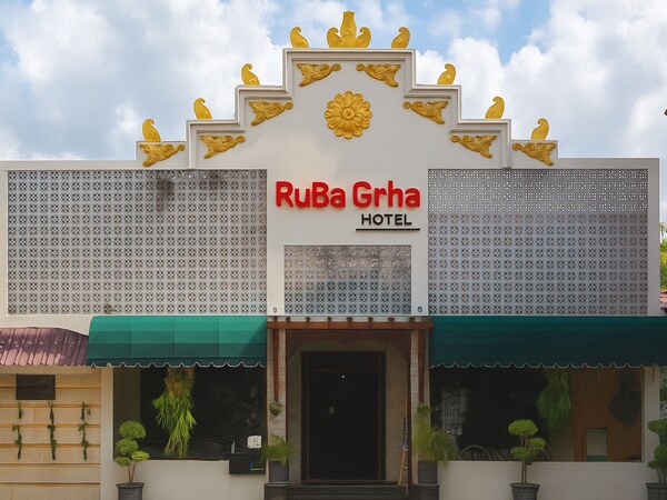 Ruba Grha - Yogyakarta