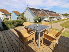 Refeições ao ar livre