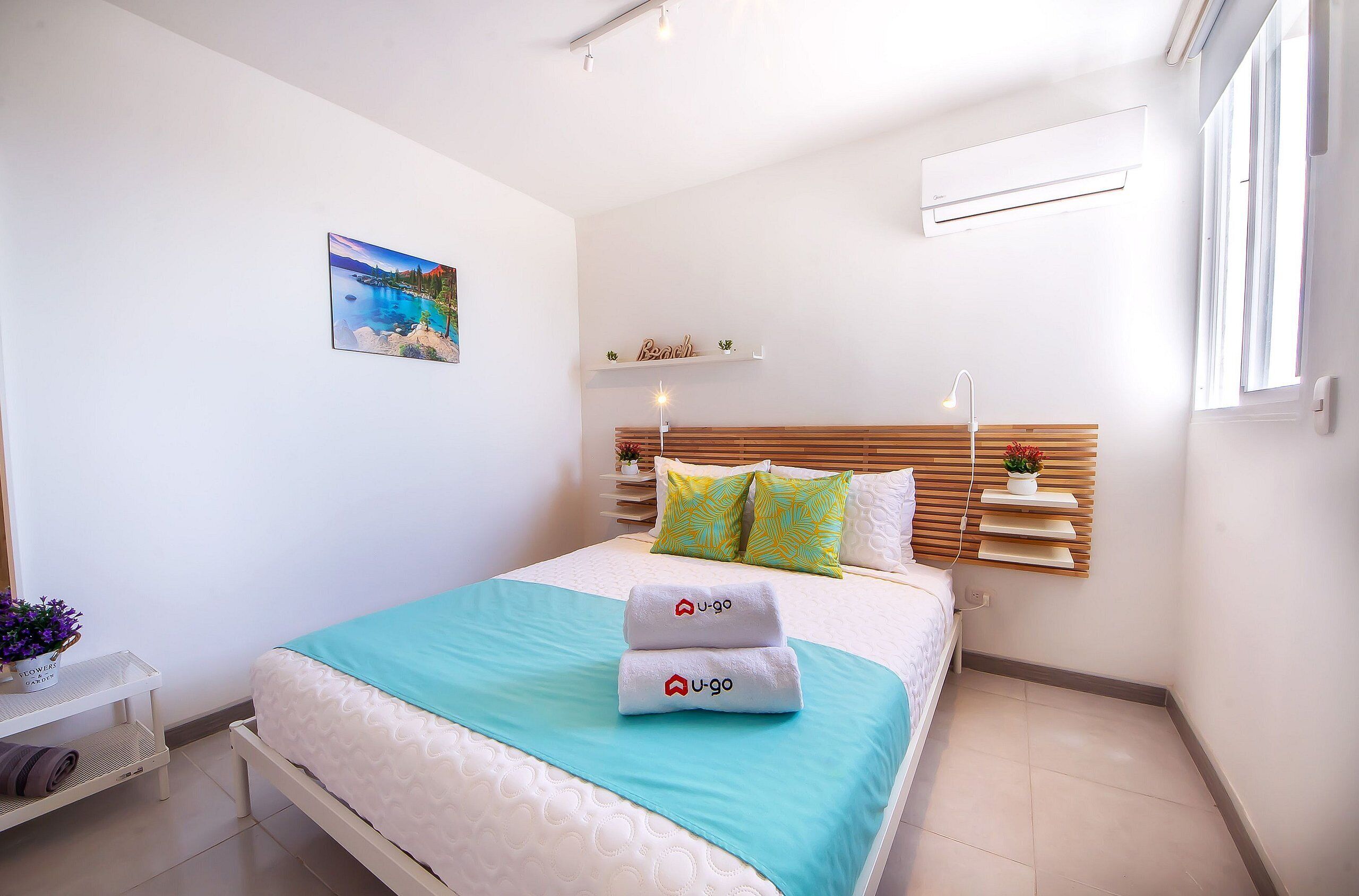 Apartamento, 3 quartos | 3 quartos, espaço de trabalho para notebook, Wi-Fi de cortesia