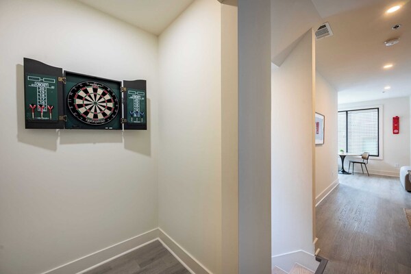 Outrider Buyout- 3 Units By Avantstay Sleeps 36 - Nashville, TN